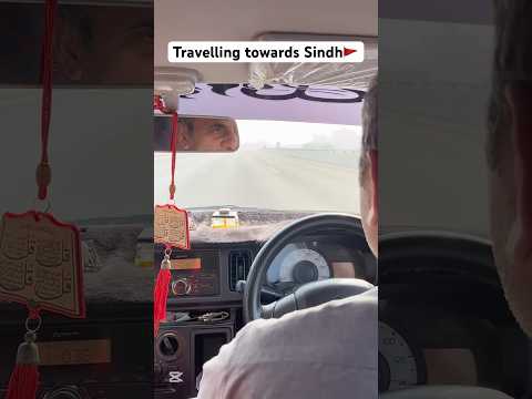 Travelling towards Sindh???????? #trending #shorts #viralvideo #viralshorts #ytshorts #youtubeshorts