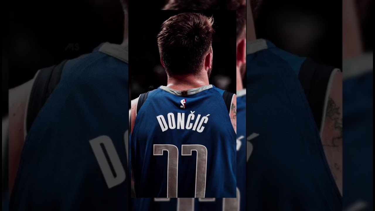 luka doncic Wallpapers