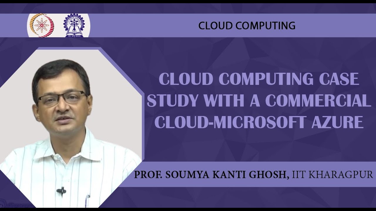 Exploring Microsoft Azure: A Comprehensive Guide to Cloud Computing | Galaxy.ai