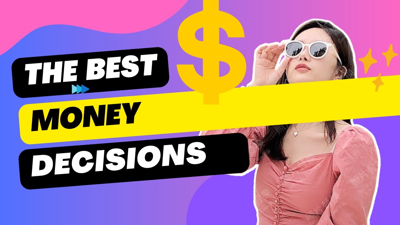 Enhancing Financial Decision-Making with AI: Empowerment and Efficiency 💰