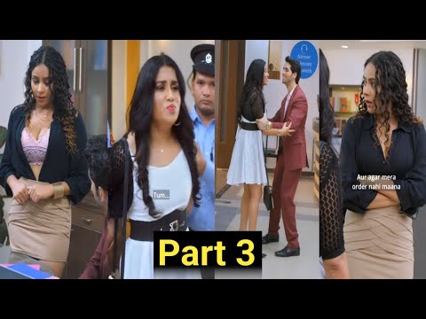 when silence breaks part 3 | Best show of 2025 | when silence breaks kuku fm story full episode