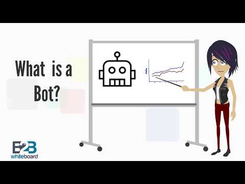 What is a Bot?