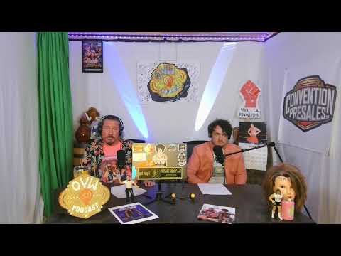 OVW Fanzone Live! #57