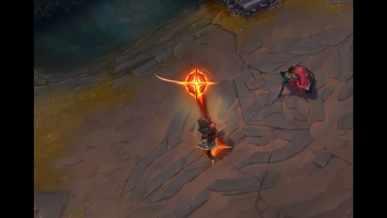 LoL : Mel, les sorts et compétences - League of Legends - GAMEWAVE