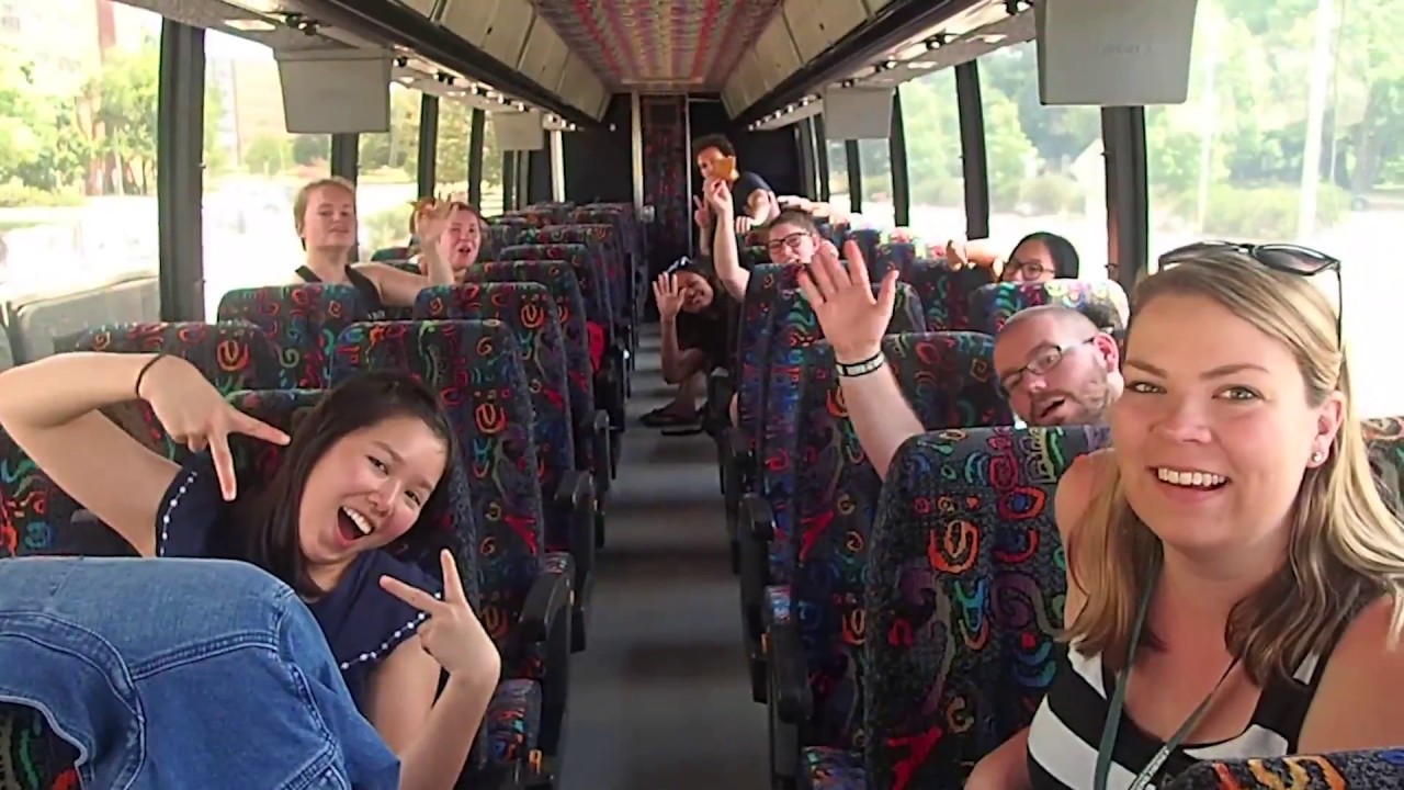 Experience the American Semester Program at MSU!