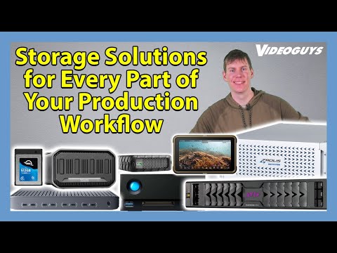 Portable Storage Guide for Ways to Transfer Data Files