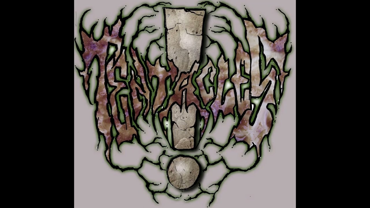 Tentacles - track 1 - 2007 demo