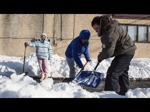 FEMA's role in disaster relief