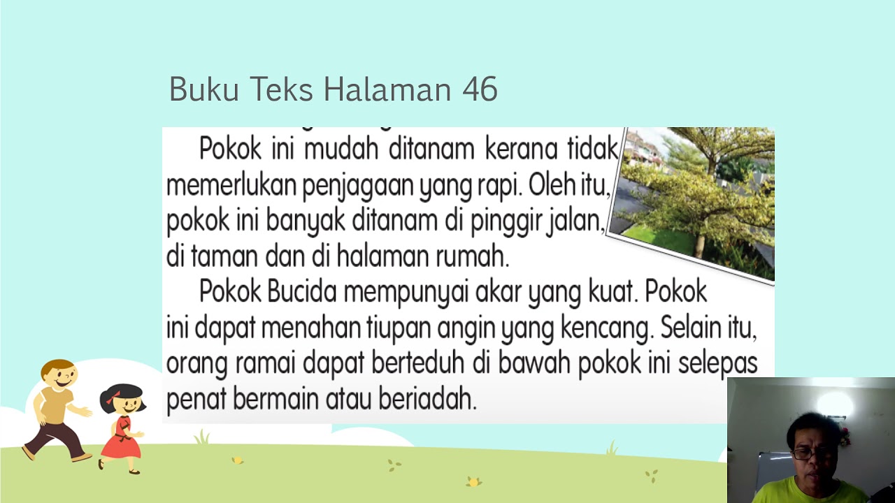 PdPR BAHASA MELAYU TAHUN 2 BUCIDA YANG CANTIK pptx