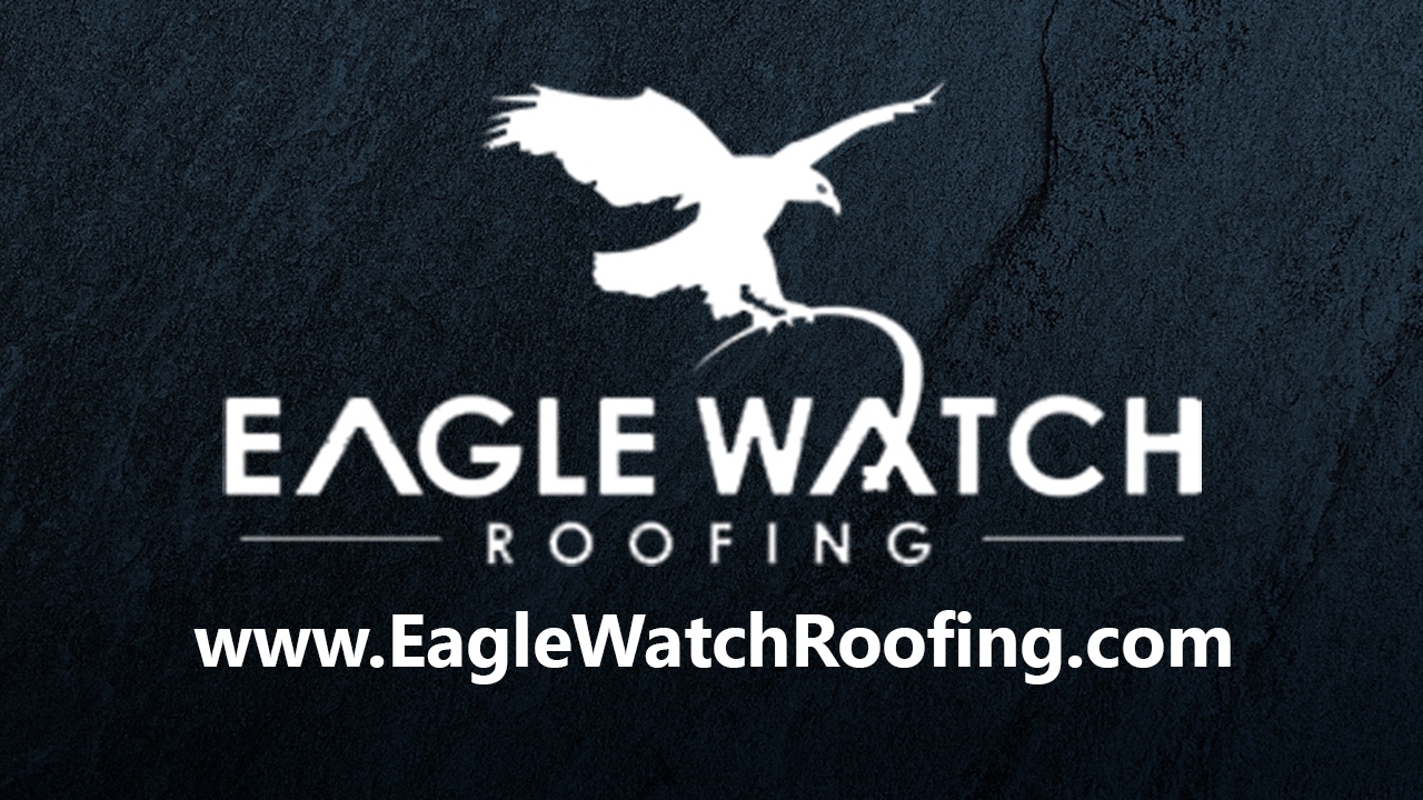 The Truth About Roof Leaks | EagleWatchRoofing.com