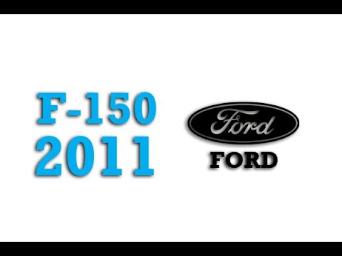 2011 Ford F 150 Fuse Box Info | Fuses | Location | Diagrams | Layout