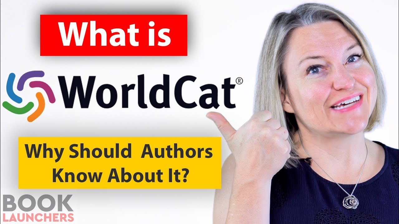 What is WorldCat and Why Indie Authors Should Know About it!