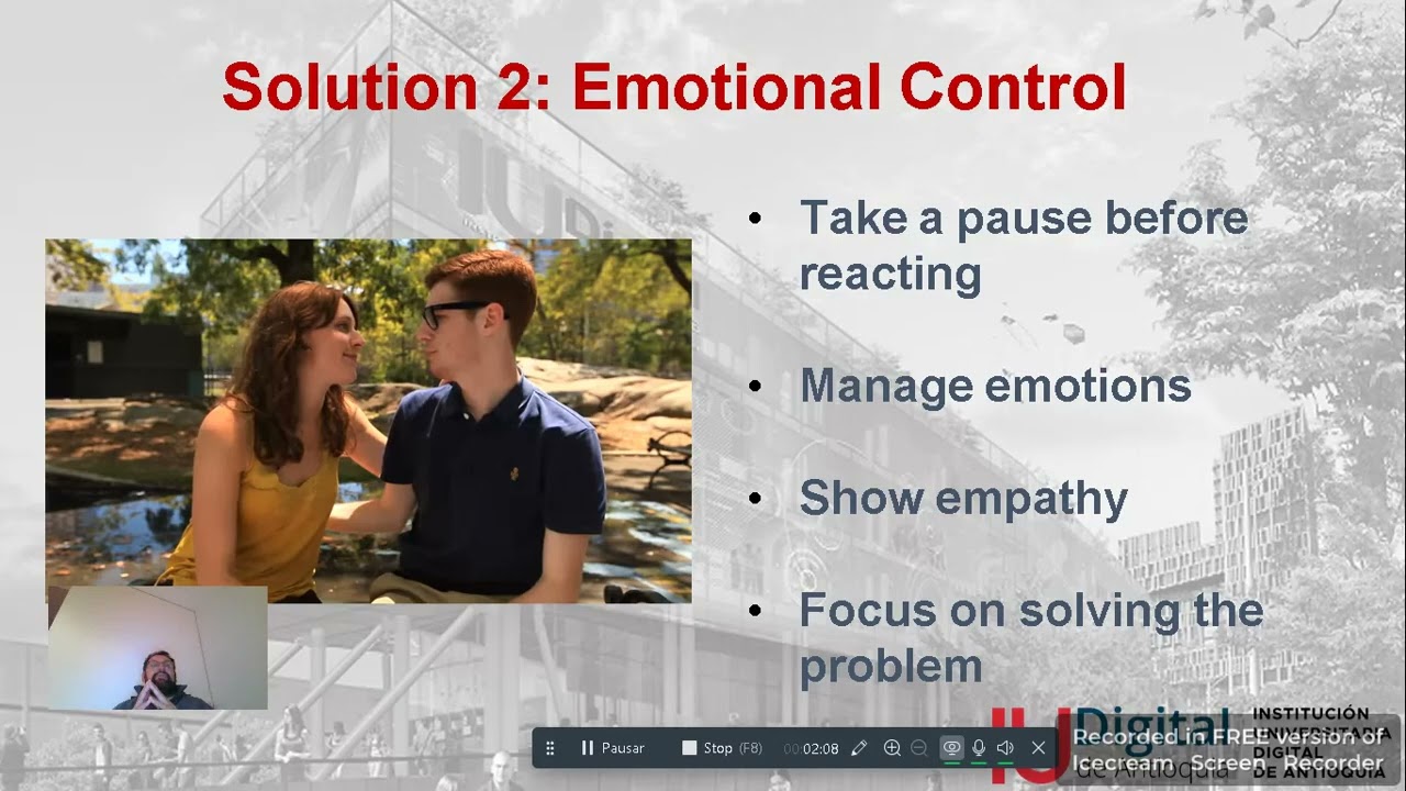 S33 - Unit 2. Learning Task 3. Problem and solutions