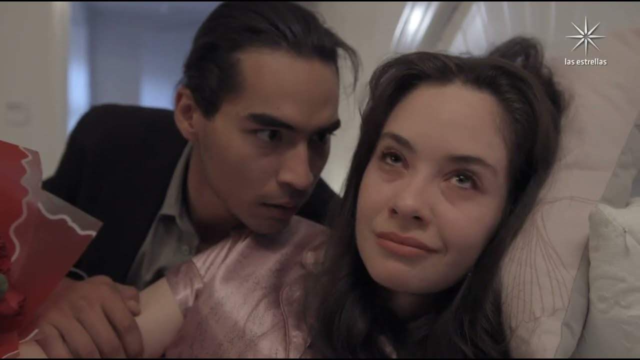 La Rosa de Guadalupe 