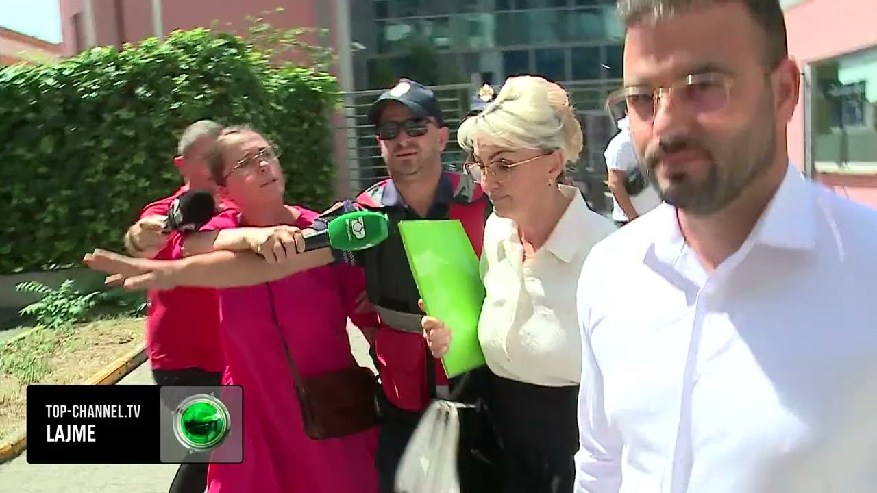 Top Channel - Lajmet e fundit minute pas minute, art, sport, Portokalli ...