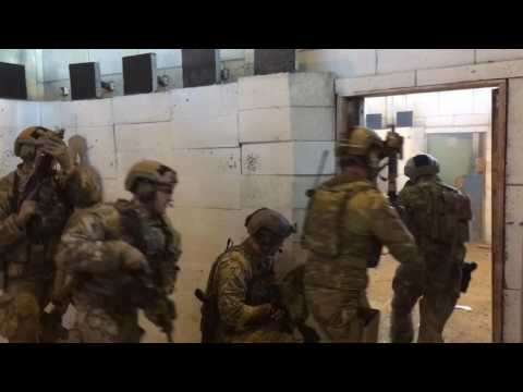 ARES GUN TEAM