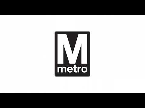 Washington Metro Announcements - Randi Miller Doors Opening/Doors Closing