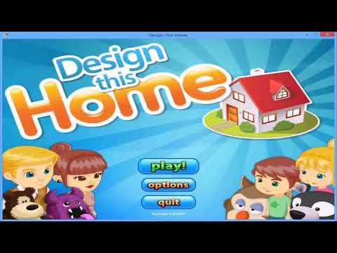 3d Home Design Games Free Download