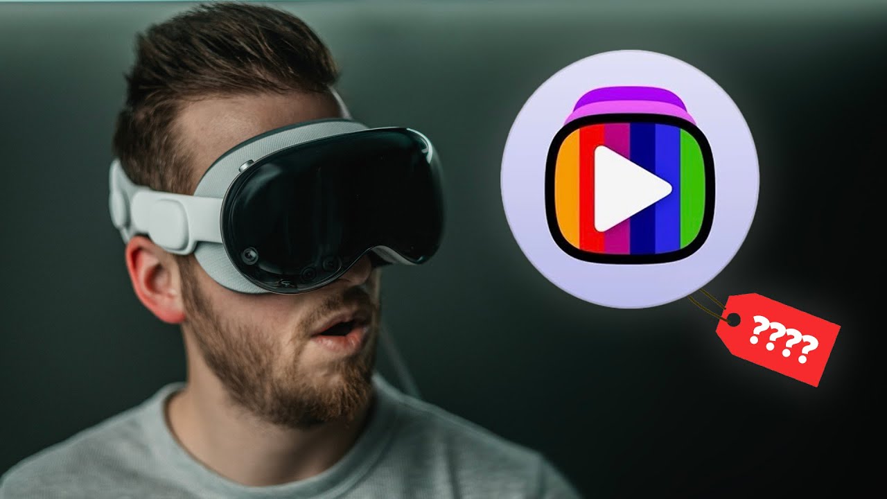 How To Get YouTube On Apple Vision Pro (is it worth it?)