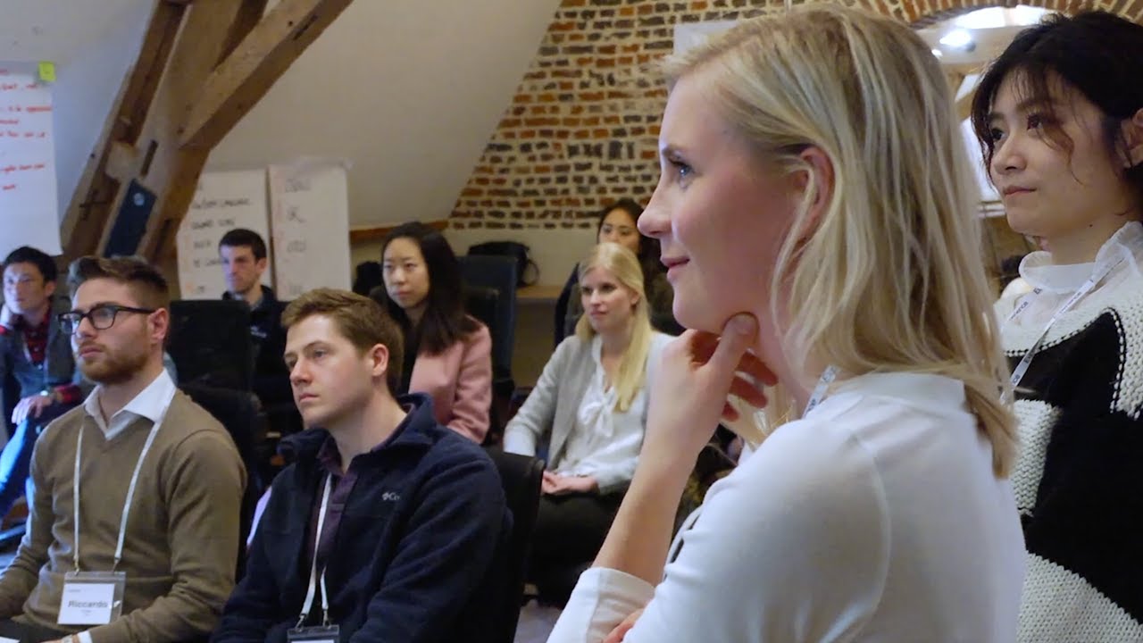 Transformational Learning and Development