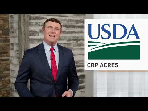 Take Land out of CRP 032522
