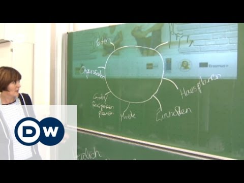 The ABC's of personal finance | Made in Germany