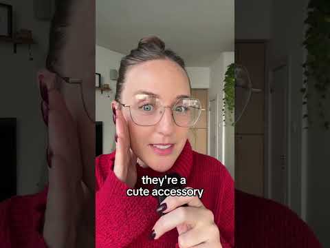 Secrets to Shopping Eyewear Revealed