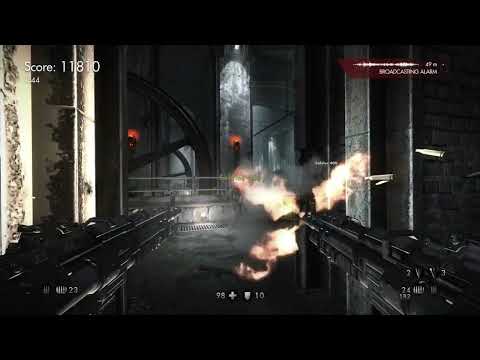 Steam Community :: Wolfenstein: The Old Blood
