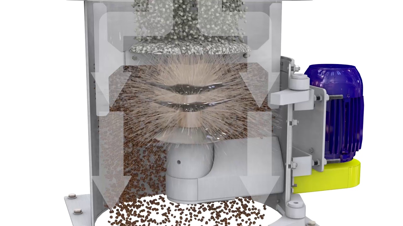 APEC Mistcoater