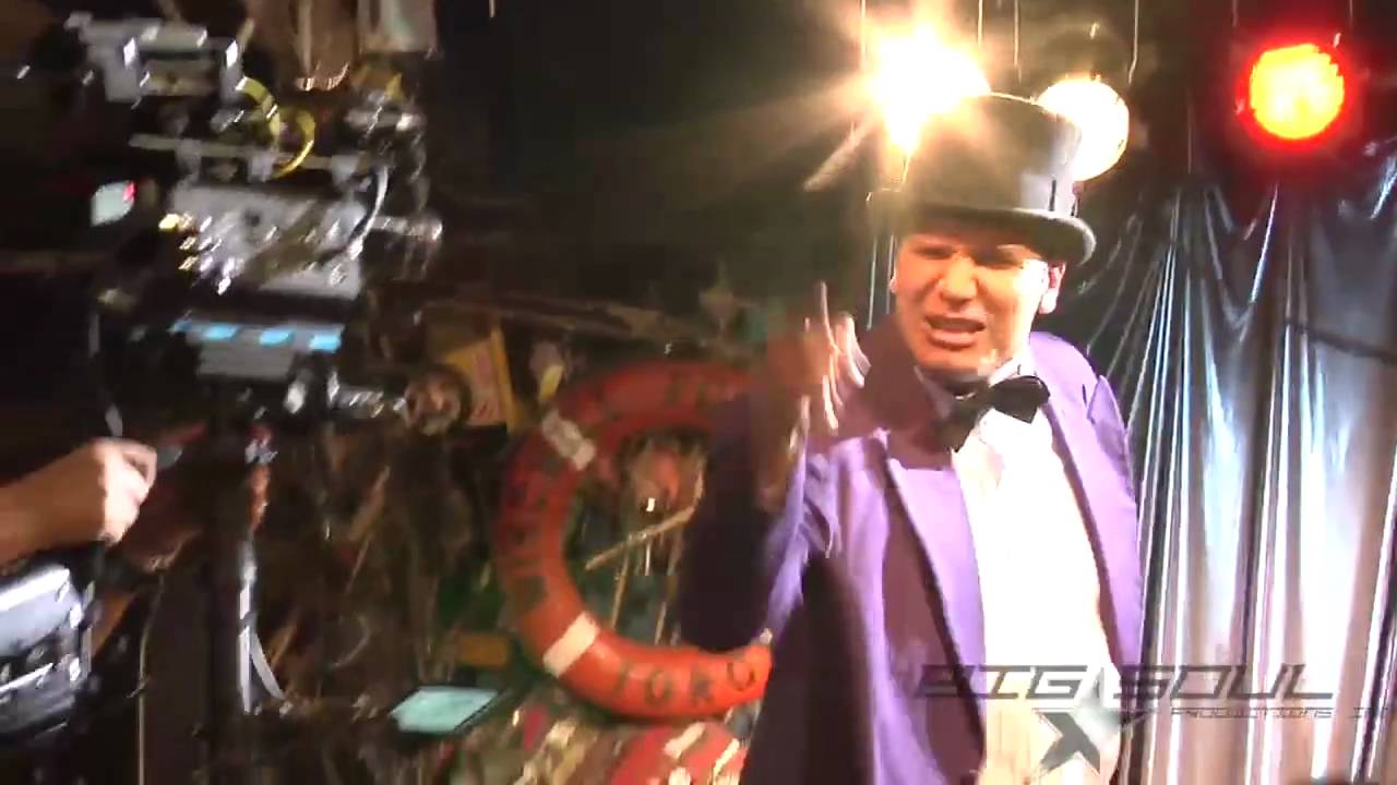 First Tracks 2010 Plex Teaser