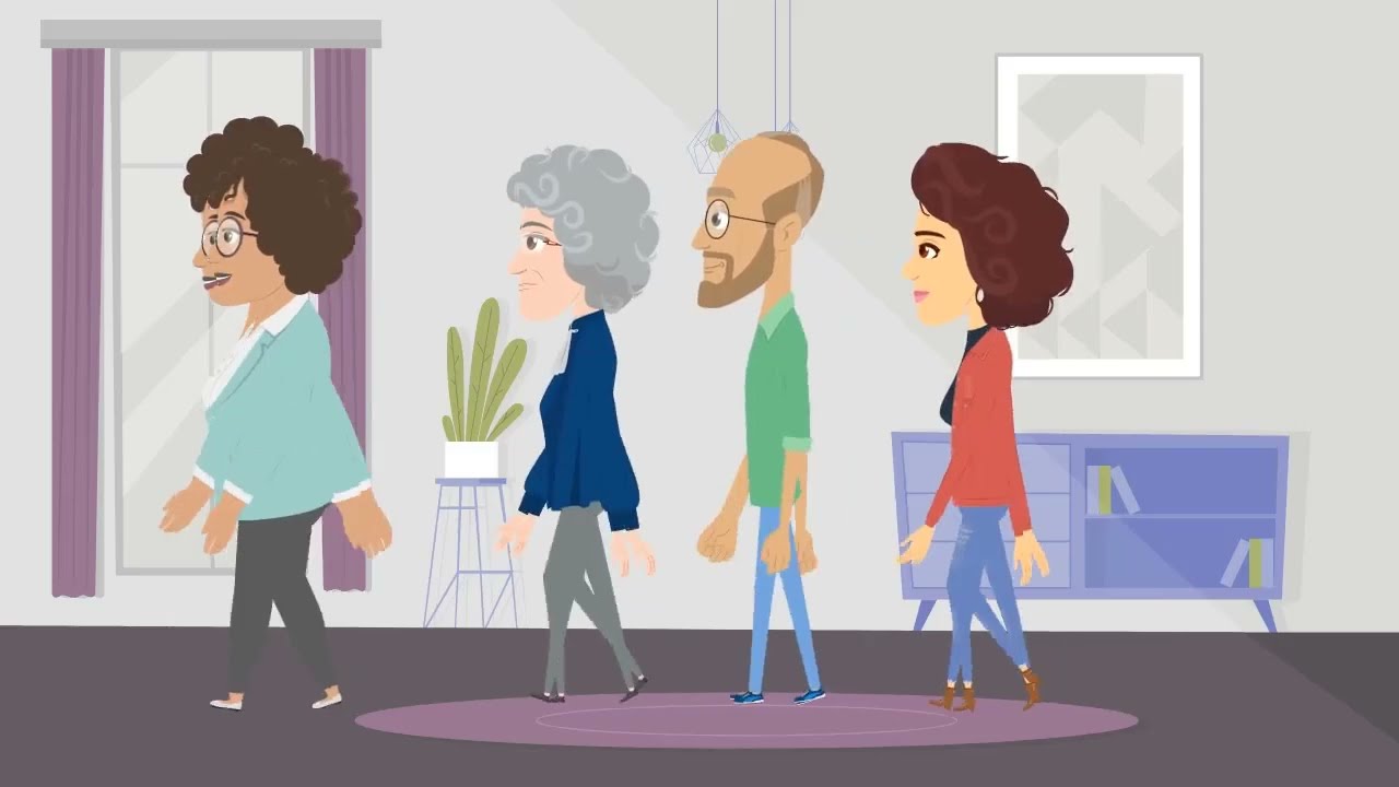 The LivWell Seniors Promise - Simplifying Senior Living Decisions with LiveWell Seniors