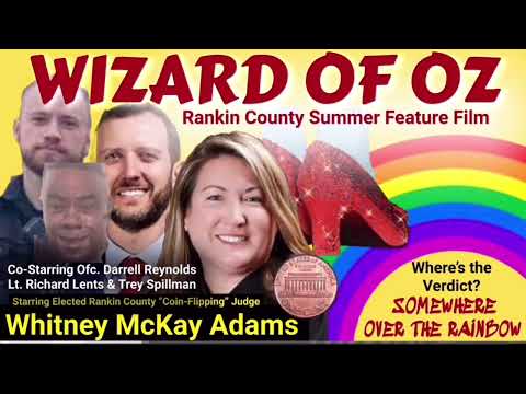 The Summer Featured Film, Wizard of Oz