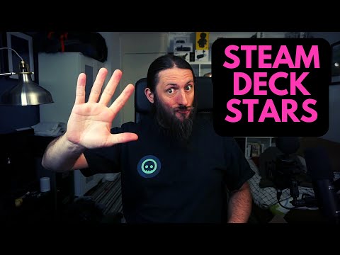 Steam Deck Indie Games You Missed!