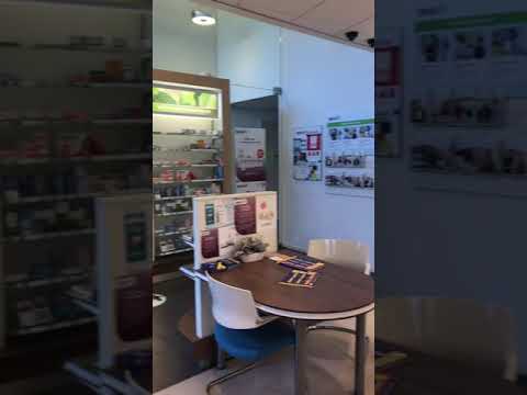 Beelden apotheek