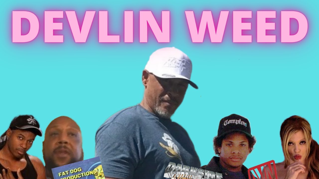 Devlin Weed: A lesson on longevity
