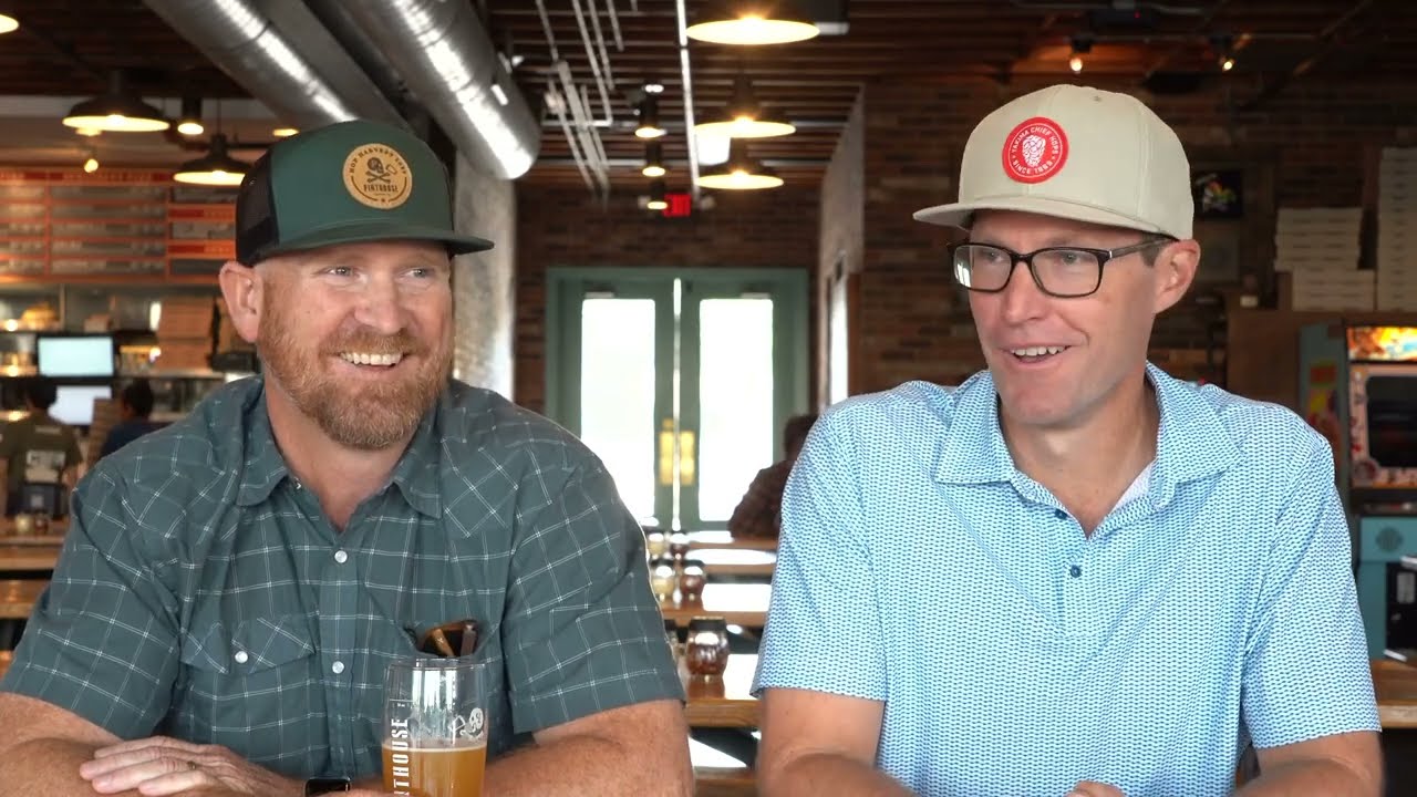 Pinthouse 10th Anniversary Retrospective