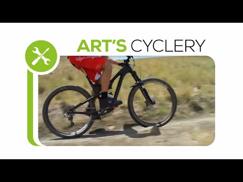 How (Not) To: Quiet Creaky Bikes with (VitalMTB)