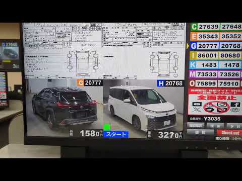 Japanese Car Auction House | Bidding Auction Car | Buy a Car from Japan