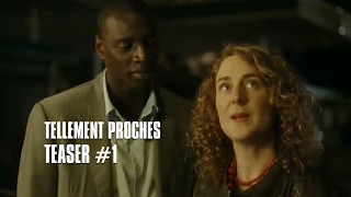 Regarder Tellement proches en streaming complet