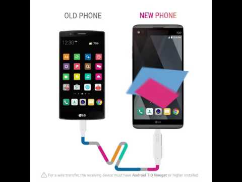 LG BACKUP