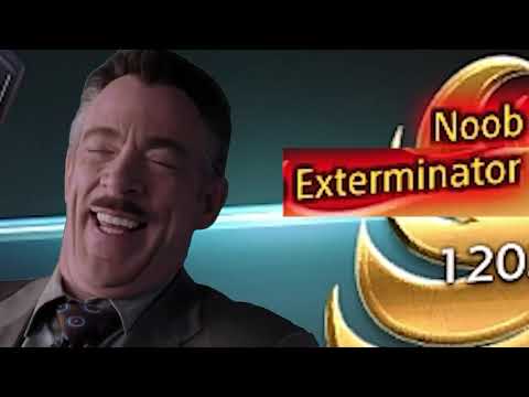 Steam Community :: Video :: so called Noob Exterminator