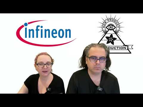 EYE ON NPI - Infineon Technologies PSOC Control C3 Microcontroller Line #EYEonNPI #digikey @digikey