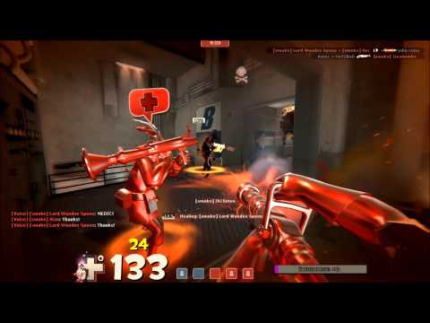 Steam Community :: Video :: TF2 6v6 Scrim #16 - [smoke] vs s17 on ...