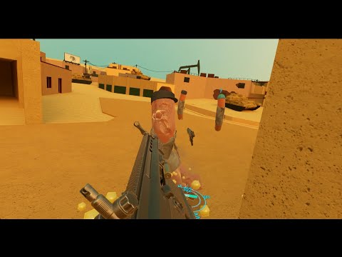 Steam Community :: Video :: H3VR - Now this map mode is fun! (Starring ...