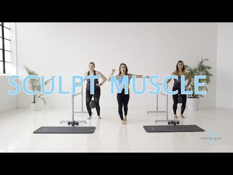 What You Need to Know About Barre Workouts | Physique 57