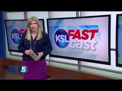 KSL AM Fastcast for 2-18-2014 with Shara Park