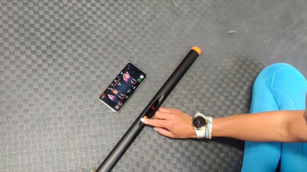 TE3 Mobility Analysis: NAVIGATING BETWEEN TEST MOVEMENTS