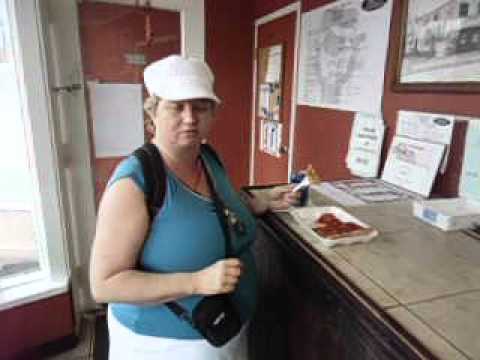 Marios Place Pizza Review Linda Randall - 177 East Main St Welland ON 905 734 7422