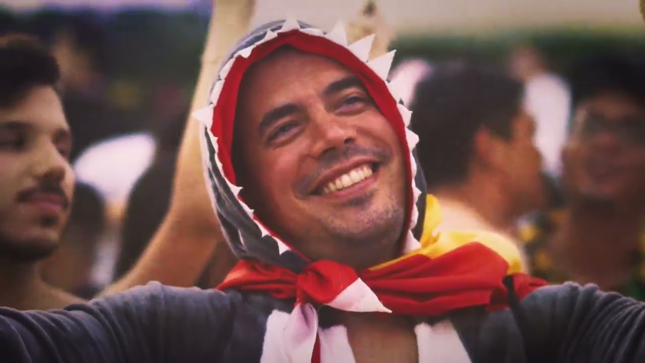 IT'S THE SHIP Returns to the Open Seas in 2023! - WORLD OF BUZZ