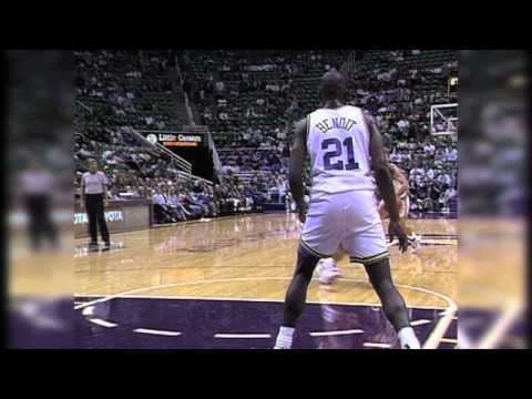 Keith Jennings | NBA 90s blog